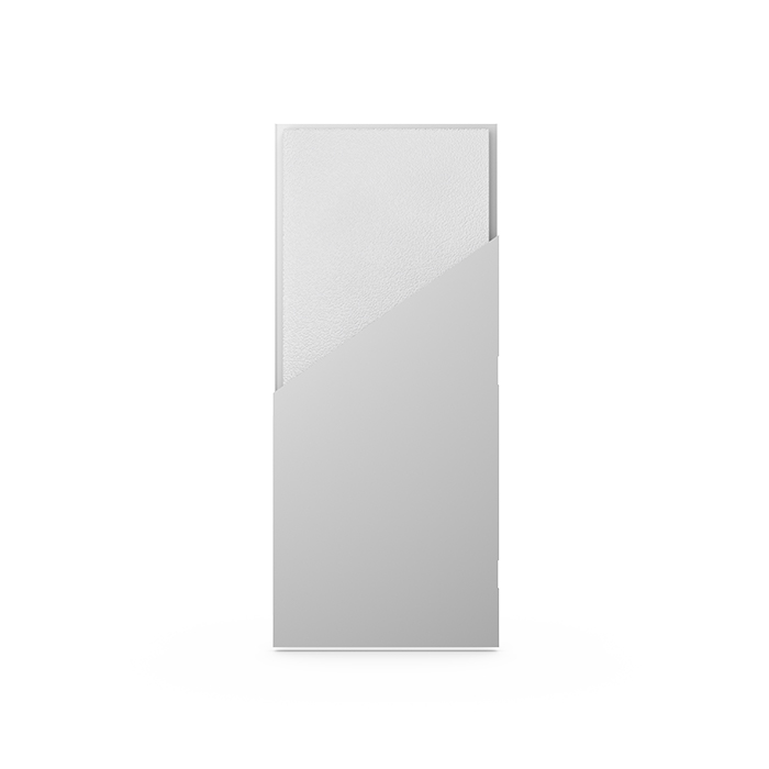 Polystyrene Core Hollow Metal Doors | Polystyrene Core Doors