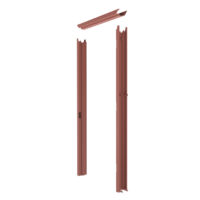 Knockdown Frames | Knockdown Door Frames | Metal Door Frames